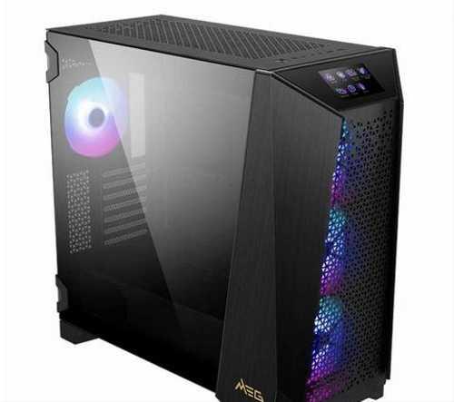 Корпус MSI MEG prospect 700R Mid-Tower, 306-7G15R2