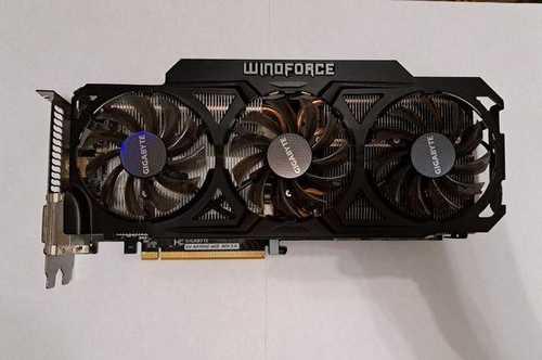 Gigabyte GeForce GTX 770