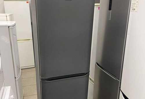 Холодильник бирюса цвет графит