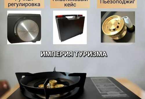 Yanchuan #8504 С хорошим кейсом Новинка