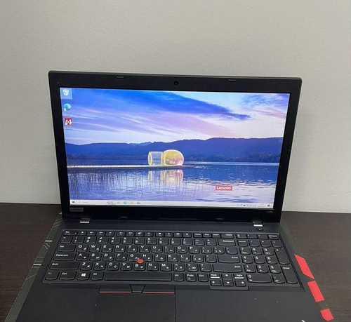 Lenovo Thinkpad L580