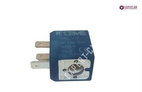Катушка солен.клапана ceme Type AIF 220-230В, 4Вт