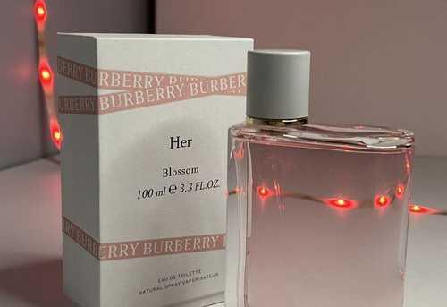 Духи Burberry Her Blossom