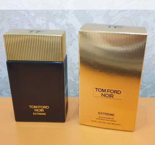 Продам Tom Ford Noir Extreme, оригинал