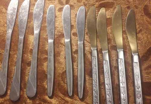 Ножи столовые