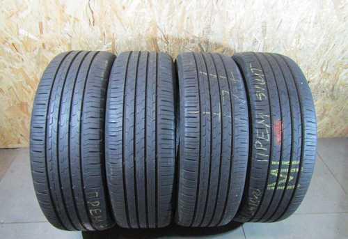 Continental ContiEcoContact 6 215/45 R20