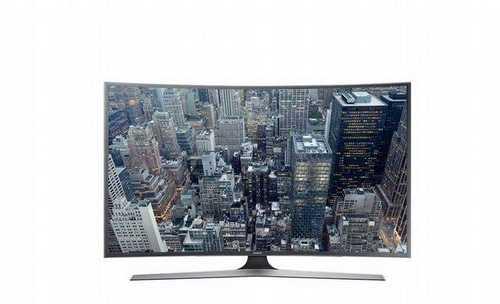 Телевизор 40" UHD 4K Curved SmartTV ue40ju679