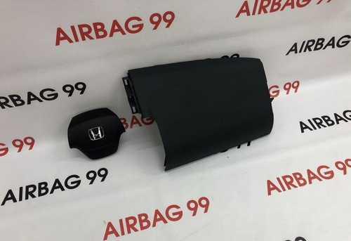 Накладки Airbag муляж Хонда Срв 3