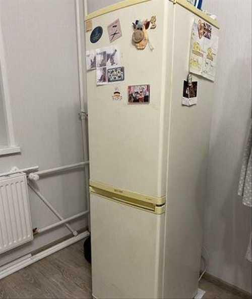 Холодильник samsung cool n cool