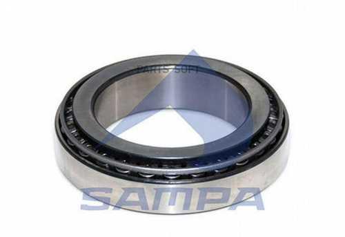 Sampa 010400 SA010.400 подшипник ступицы роликовый