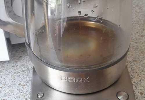 Чайник электрический bork k 810