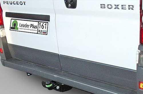 Фаркоп Peugeot Boxer Boxer Микроавтобус / Citro