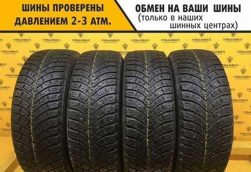 Michelin X-Ice North XIN2 195/65 R15 91T