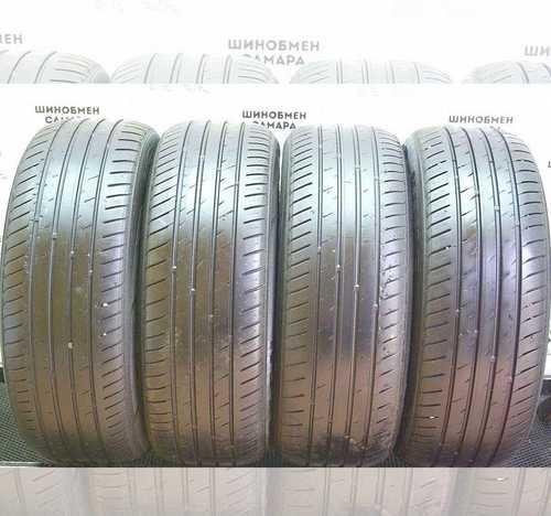 Nexen N'Fera SU4 195/55 R16 81M