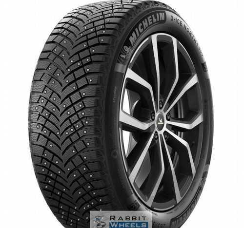 Michelin X-Ice North 4 SUV 265/60 R20