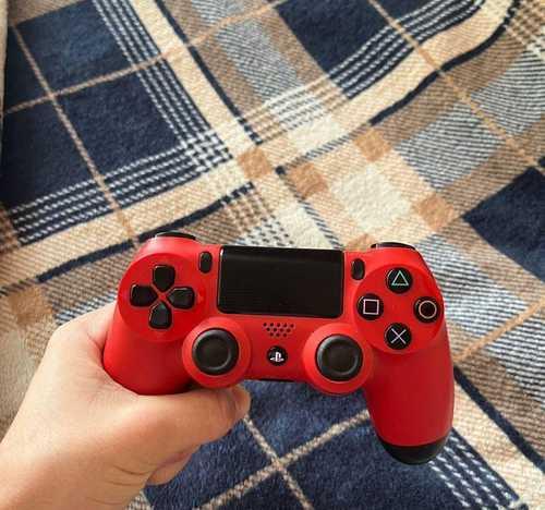 Геймпад dualshock ps4 v2 оригинальный