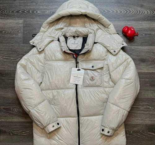 Куртка Moncler мужская