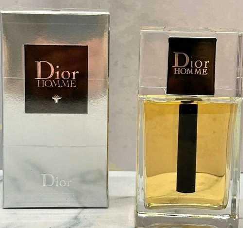 Dior Homme 2020 Dior 100мл