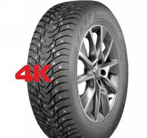 Ikon Tyres Nordman 8 SUV 265/70 R16 112T