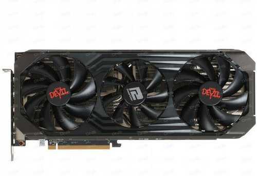 Видеокарта PowerColor AMD Radeon RX 6700 XT