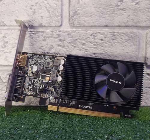 Gigabyte GT 1030