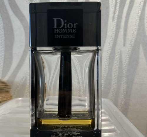 Остаток Dior Homme Intense 100 мл