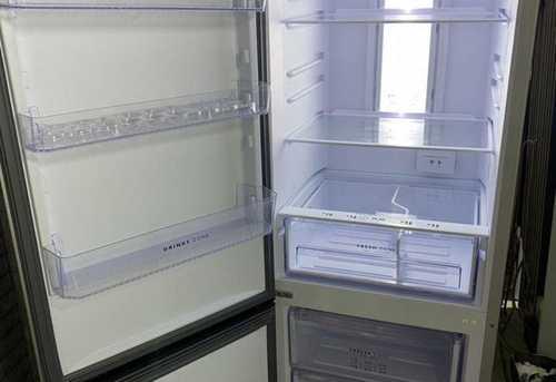 Холодильник No Frost.Доставка