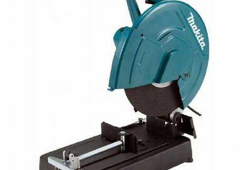 Пила монтажная Makita LW1401