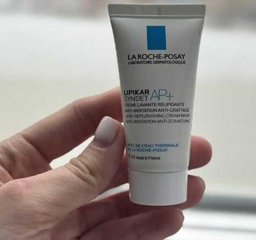 La roche posay lipikar syndet ap 