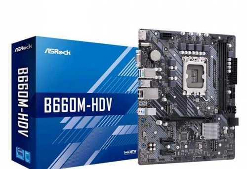 Материнская плата lga 1700 b660 | Festima.Ru - Мониторинг объявлений