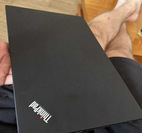 Lenovo thinkpad t14 gen 1