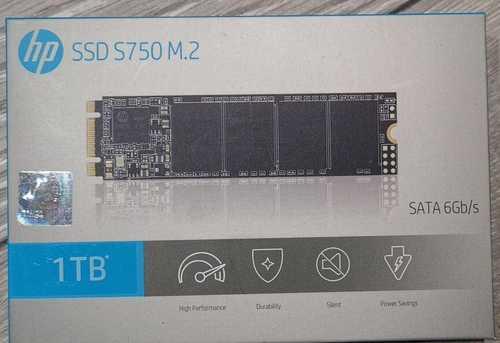 Ssd m2 SATA3 1tb, новые на выбор