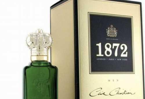 Clive Christian 1872 For Men 50 мл