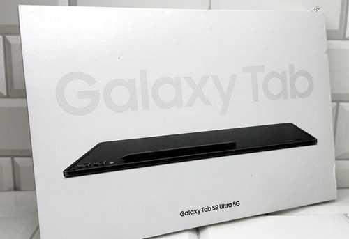 Samsung Galaxy Tab S9 Ultra 5G 16 Gb / 1 Tb