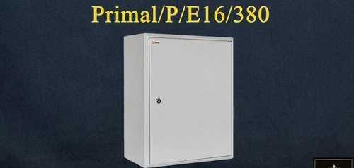 Блок управления вентиляцией Primal/P/E16/380
