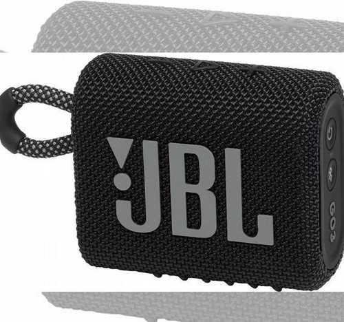 Колонка jbl go 3