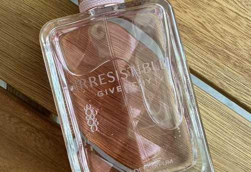 Givenchy Irresistible Very Floral 80 мл