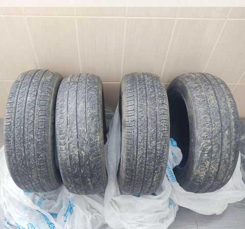 Nexen N'Priz AH8 195/65 R15 91T