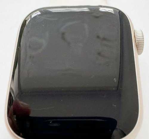 Смарт-часы apple watch 7