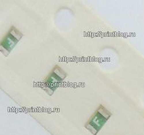 50003 SMD предохранитель F для Epson R290, T50, P5