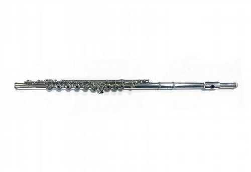 Флейта Sankyo Hand-Made (BU) CF-501-R, C-колено