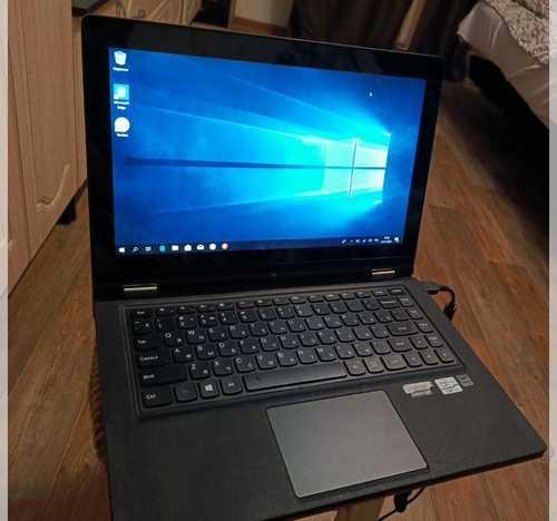 Ноутбук Lenovo IdeaPad Yoga 13 2019 год