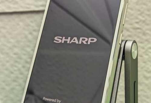 Sharp Aquos R compact (Made in Japan) Экран igzo