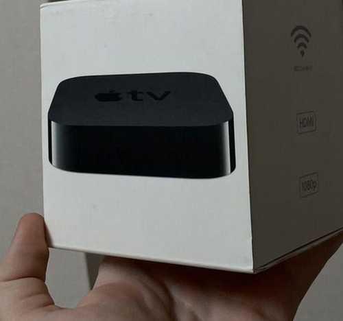 Apple TV 3