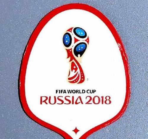 Магнит Кубок FIFA 2018