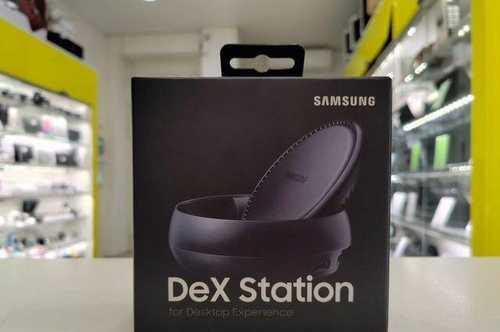 Док-станция, Samsung DeX Station