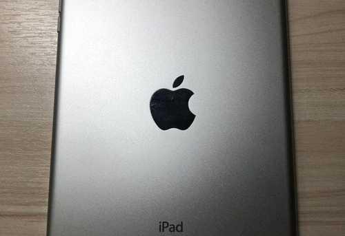 Apple iPad mini 2 64 гб Wi-Fi Серебристый / Silver