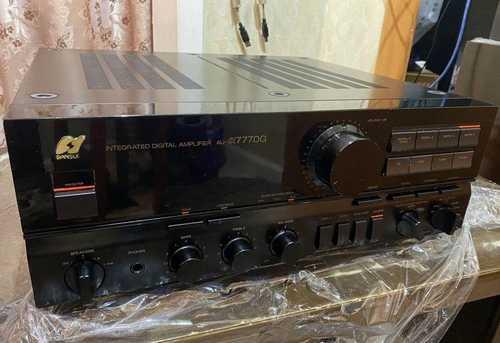 Sansui au-a777dg (100v) Japan #2