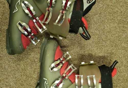 Горнолыжные ботинки roxa mach1 размер 39