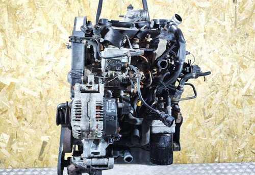 Двигатель(двс) Volkswagen Passat B4 (1993–1996)